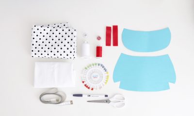 DIY: Sewing Tutorial for a Sleepover Purse - Luloveshandmade