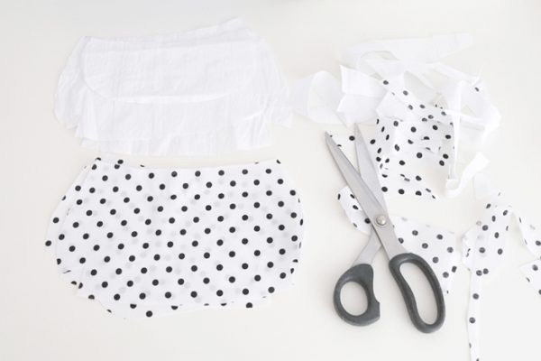 DIY: Sewing Tutorial for a Sleepover Purse - Luloveshandmade