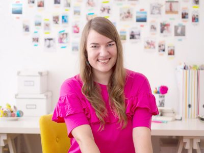 New Handlettering Workshop Dates in Berlin with Luloveshandmade