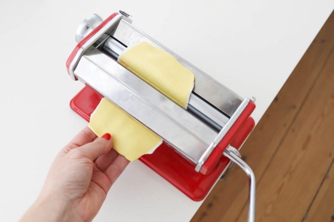 DIY jewelry with FIMO leather-effect - Luloveshandmade